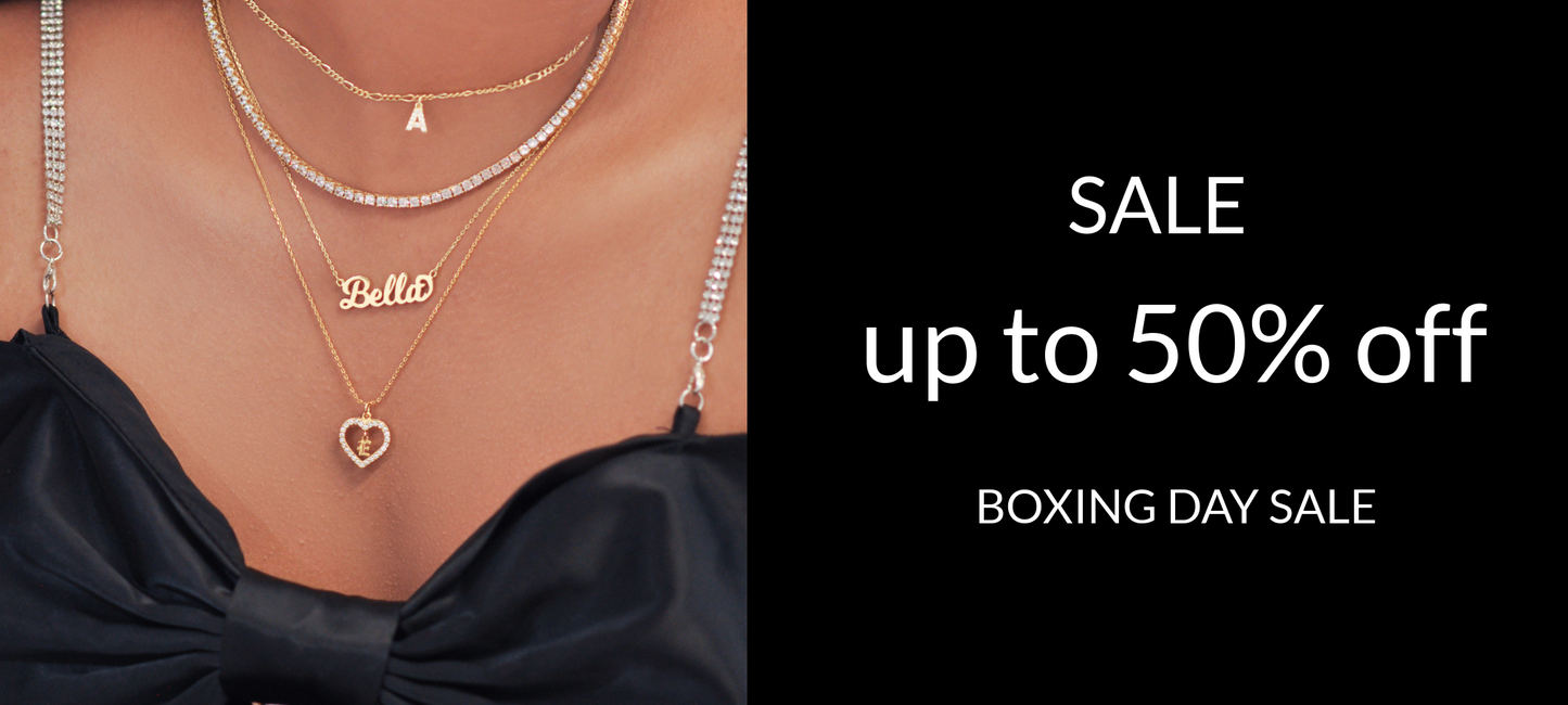 V THE LABEL | Finely Crafted & Personalized Jewelry