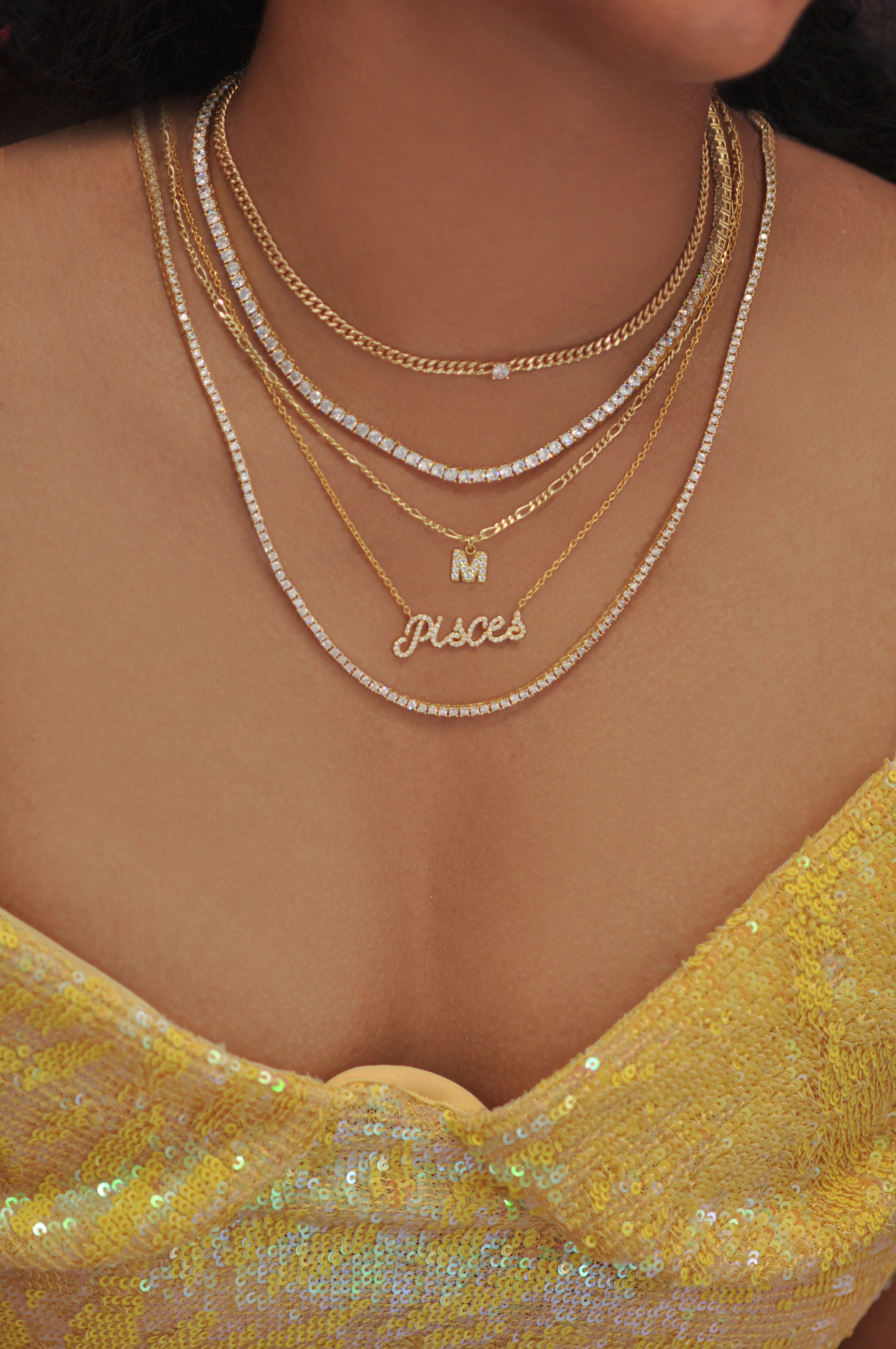 V THE LABEL | Finely Crafted & Personalized Jewelry